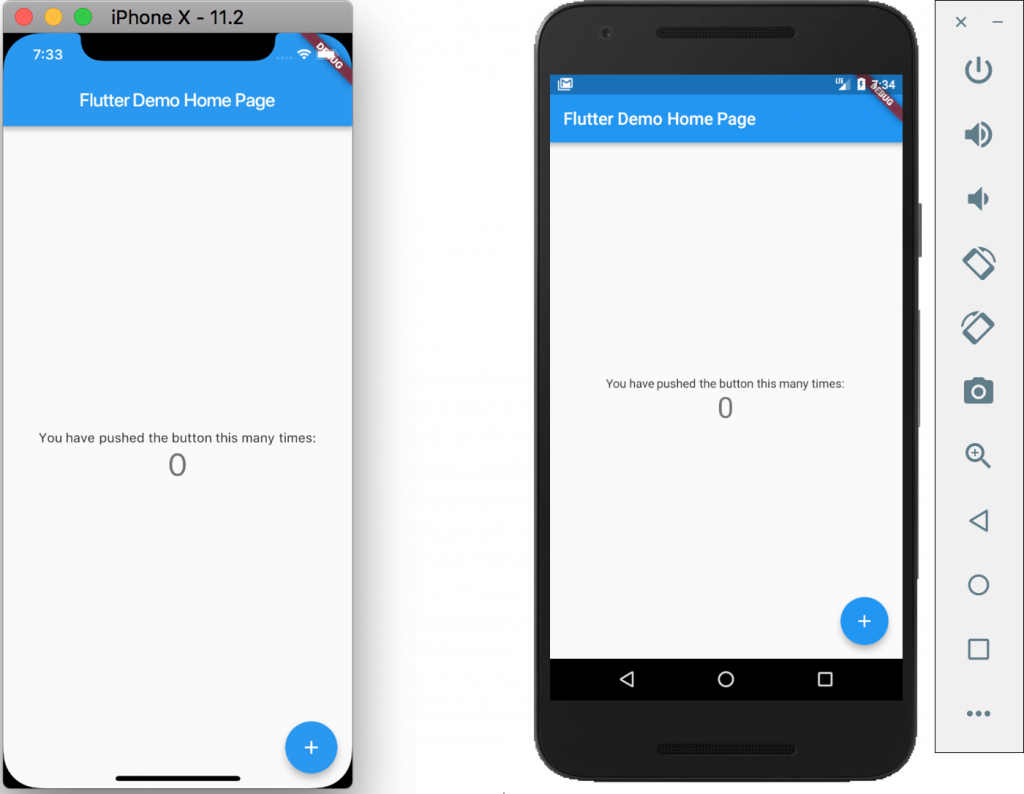 How to Build a Simple Weather App in Flutter - Dragos Holban