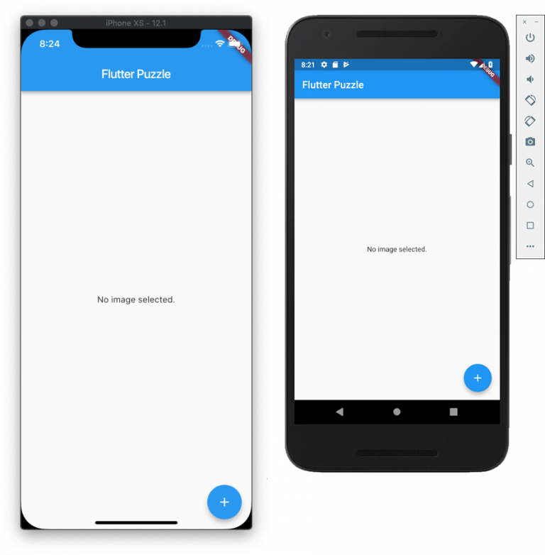 Building a Puzzle Game Using Flutter - Dragos Holban